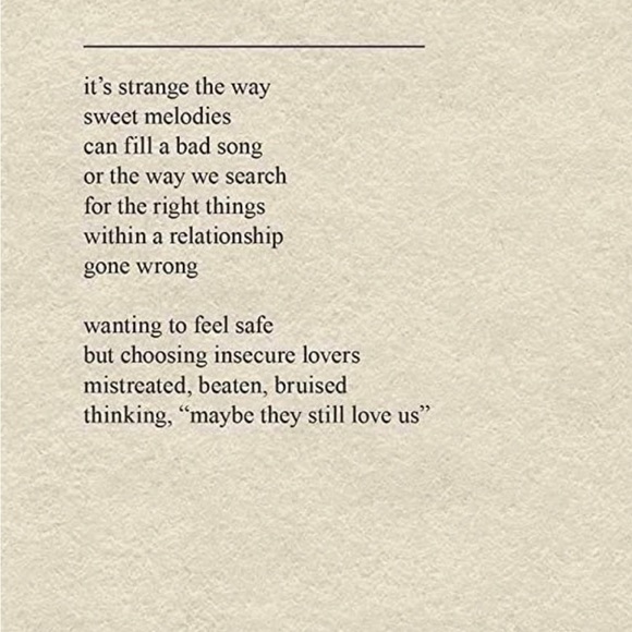 r.h sin | Other | Rh Sini Hope She Finds This New Release In Love Poems ...